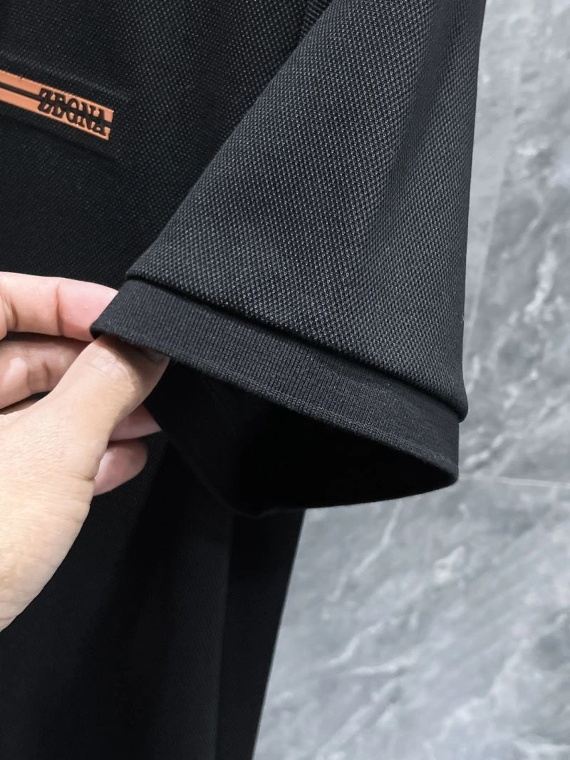 Legit Ermenegildo Zegna T-Shirts