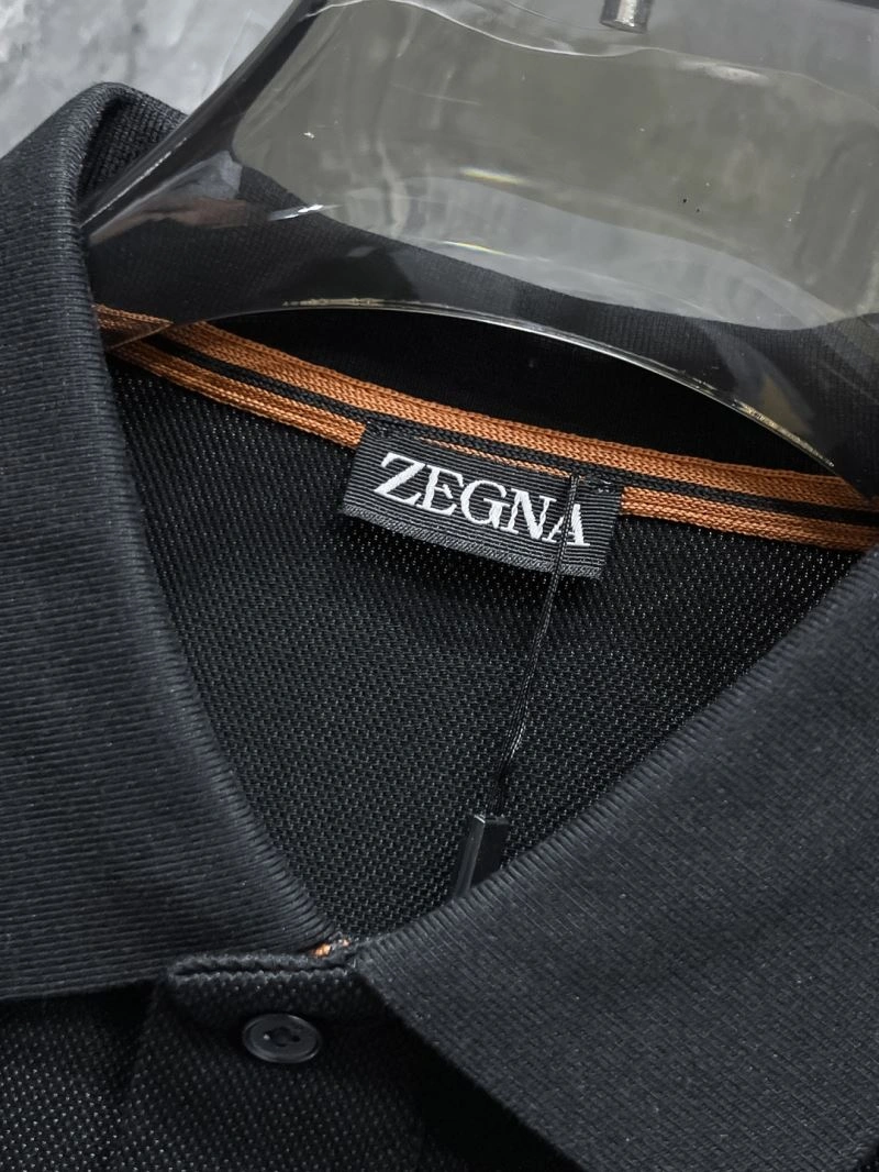 Legit Ermenegildo Zegna T-Shirts