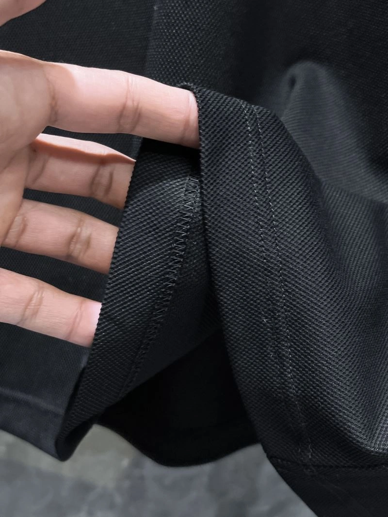 Legit Ermenegildo Zegna T-Shirts