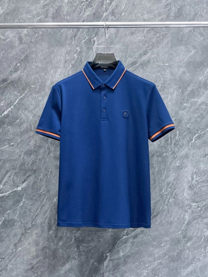 Ermenegildo Zegna T-Shirts