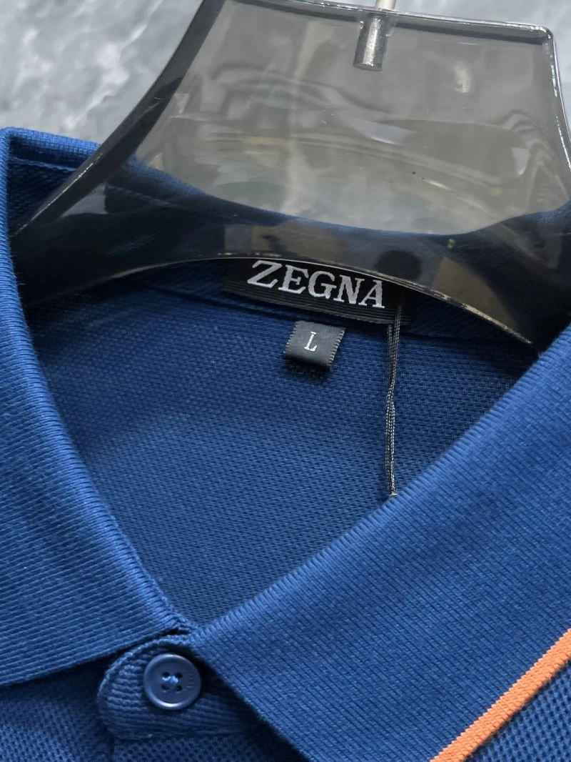Value-priced Ermenegildo Zegna T-Shirts