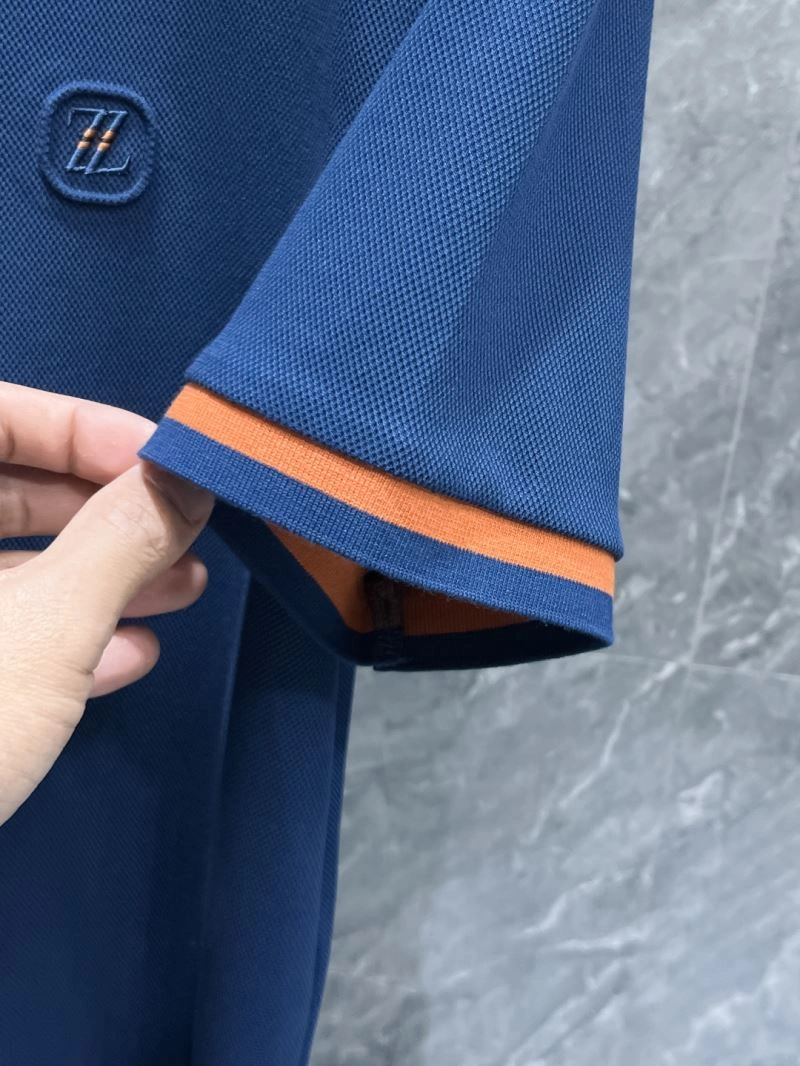 Value-priced Ermenegildo Zegna T-Shirts