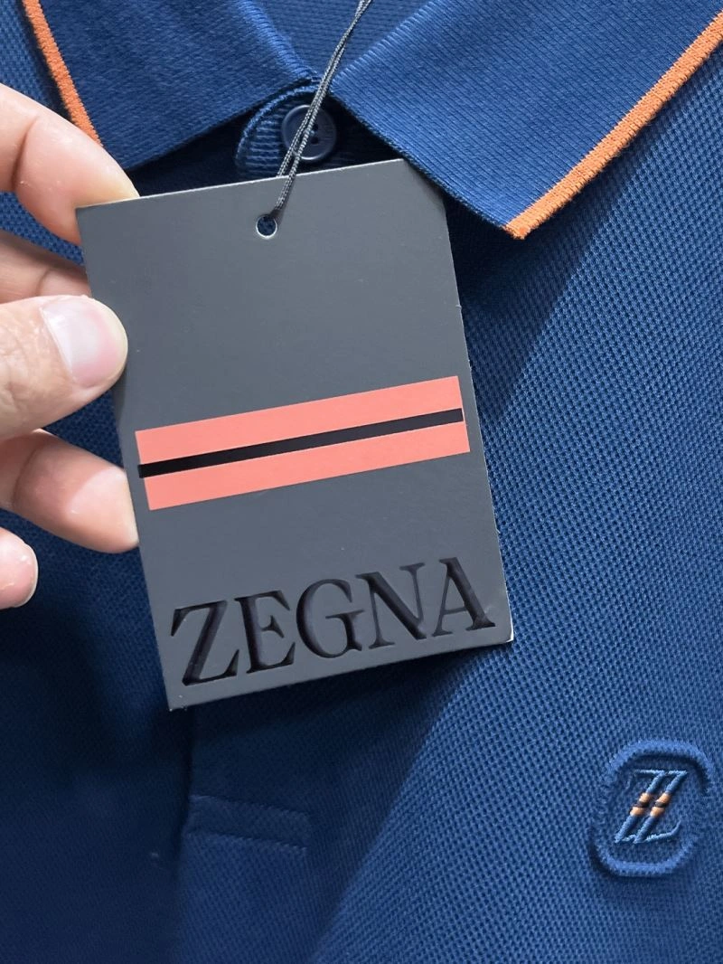 Value-priced Ermenegildo Zegna T-Shirts