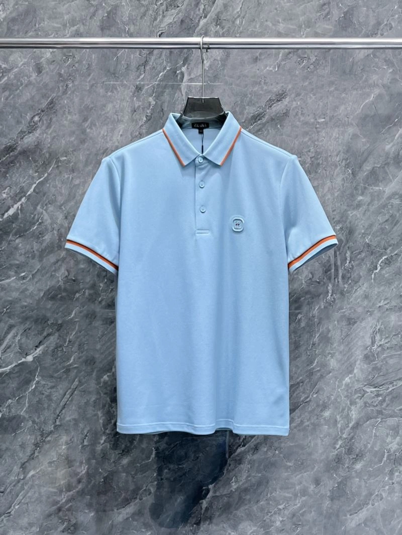 Ermenegildo Zegna T-Shirts