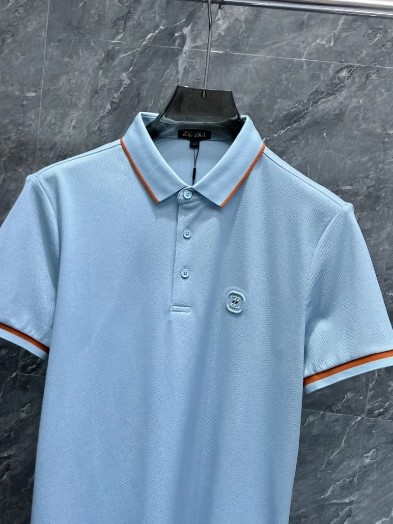 Value-priced Ermenegildo Zegna T-Shirts