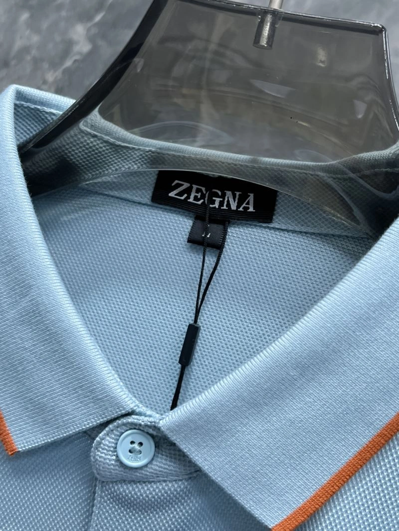Value-priced Ermenegildo Zegna T-Shirts