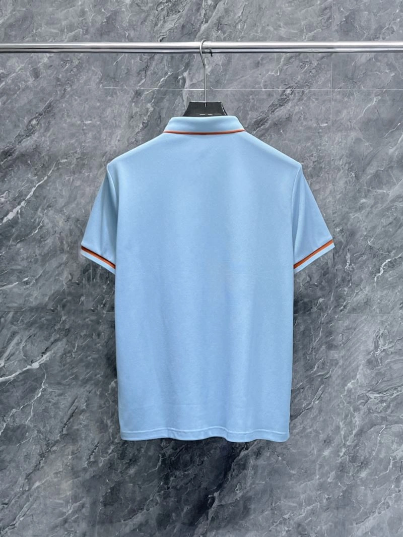Value-priced Ermenegildo Zegna T-Shirts