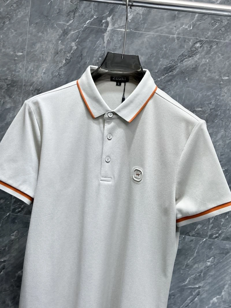 Perfect replica Ermenegildo Zegna T-Shirts