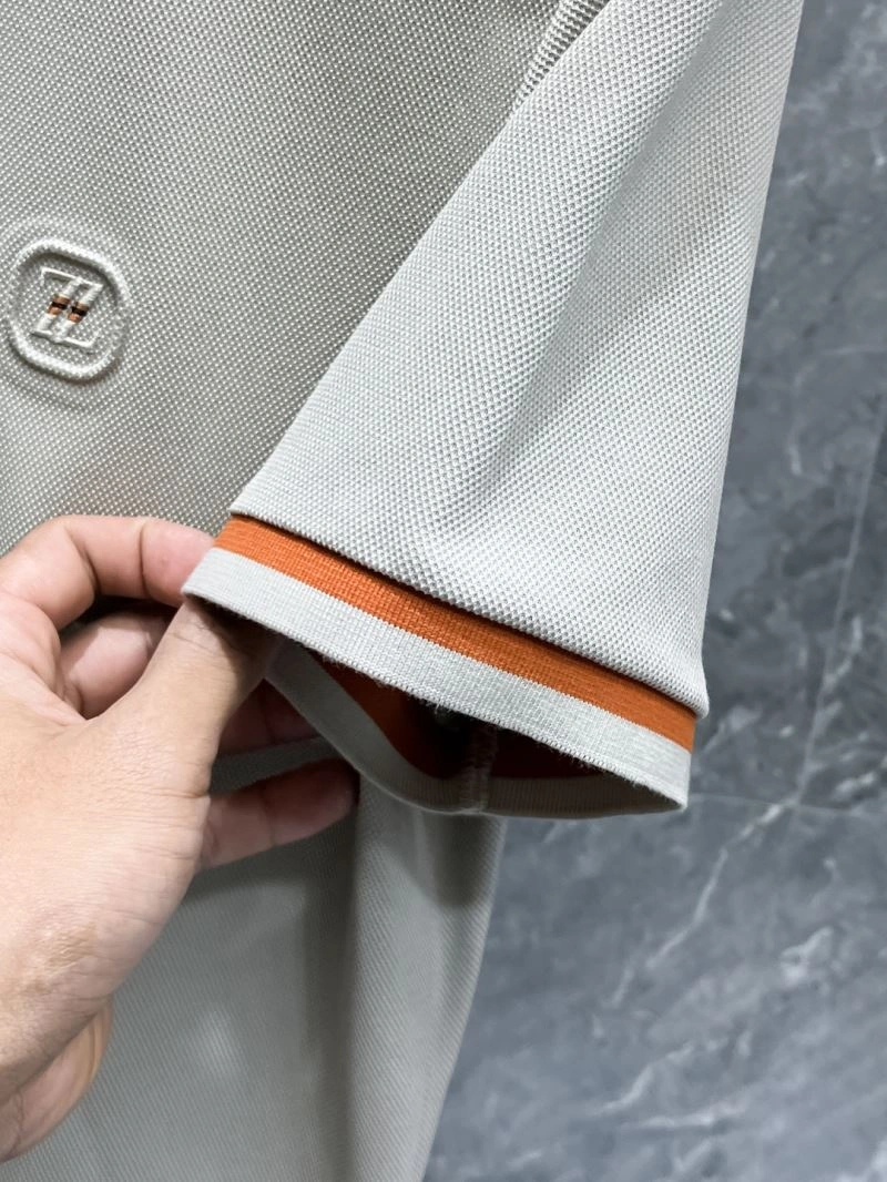 Perfect replica Ermenegildo Zegna T-Shirts