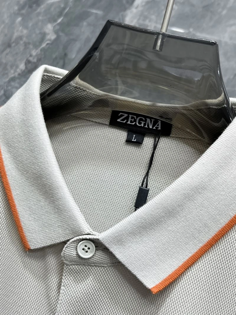 Perfect replica Ermenegildo Zegna T-Shirts