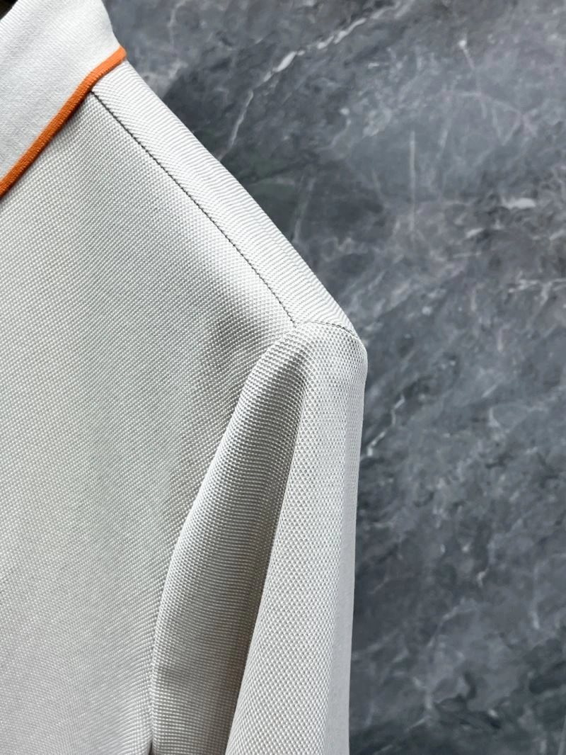 Perfect replica Ermenegildo Zegna T-Shirts