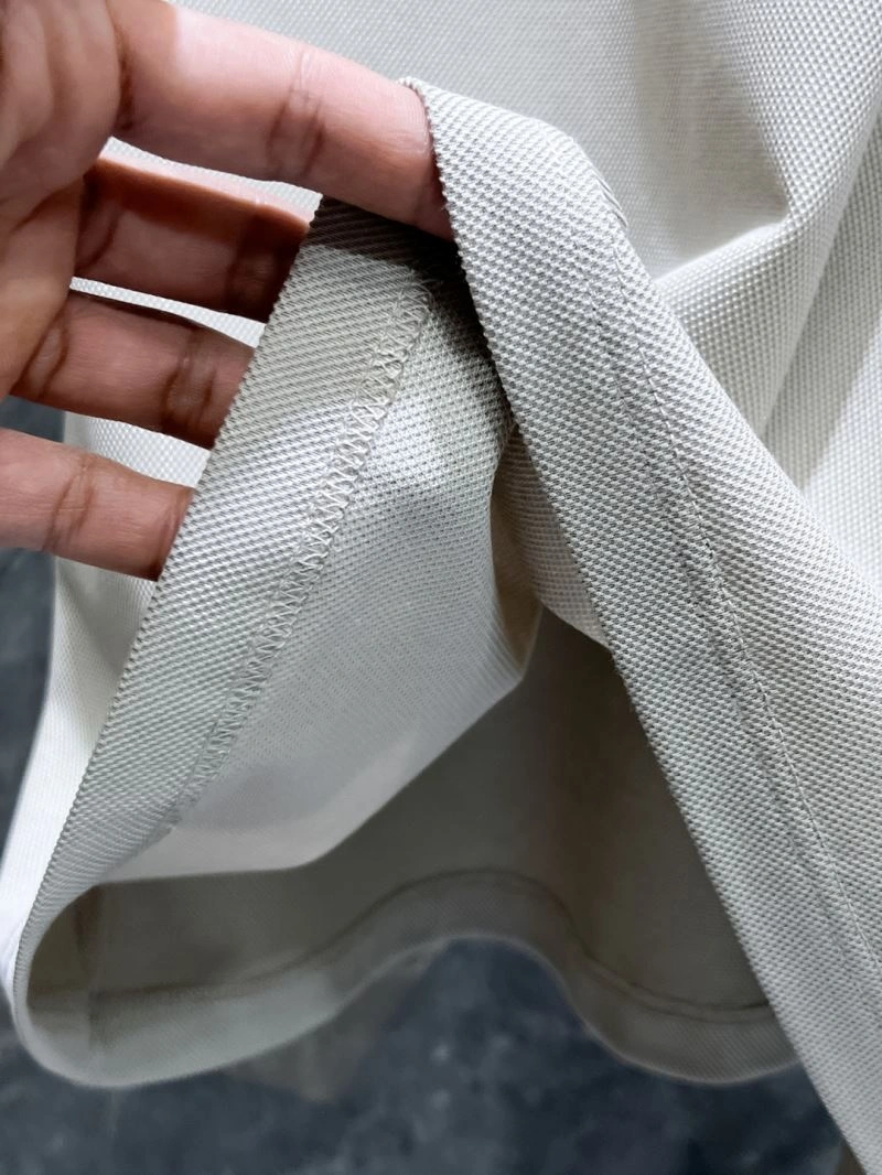 Perfect replica Ermenegildo Zegna T-Shirts