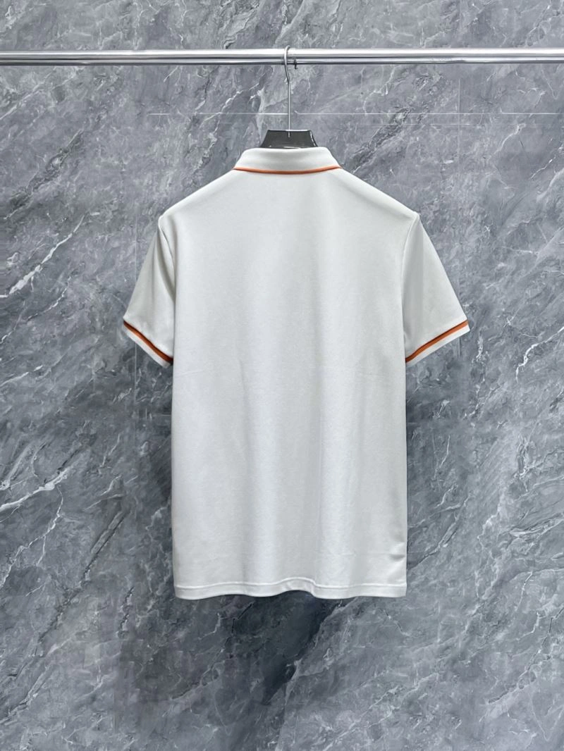 Perfect replica Ermenegildo Zegna T-Shirts