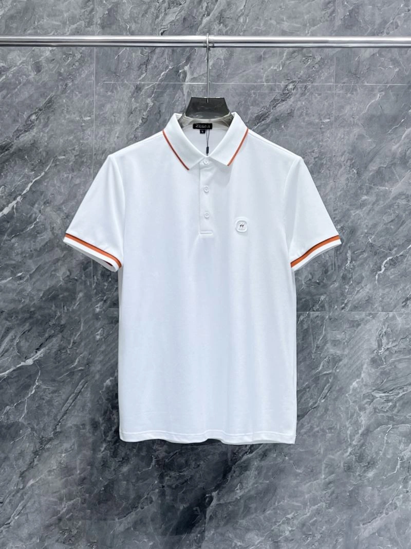 Ermenegildo Zegna T-Shirts