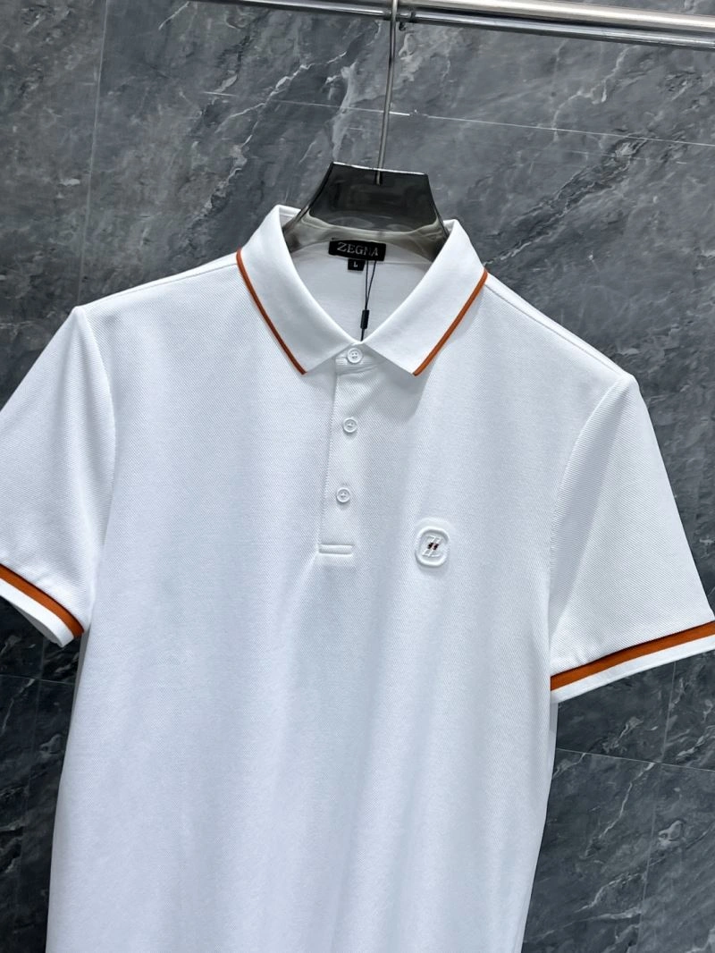 Bargain Ermenegildo Zegna T-Shirts
