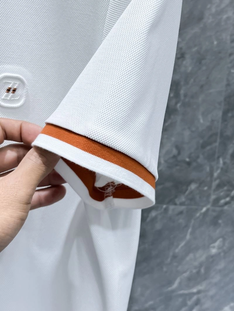 Bargain Ermenegildo Zegna T-Shirts