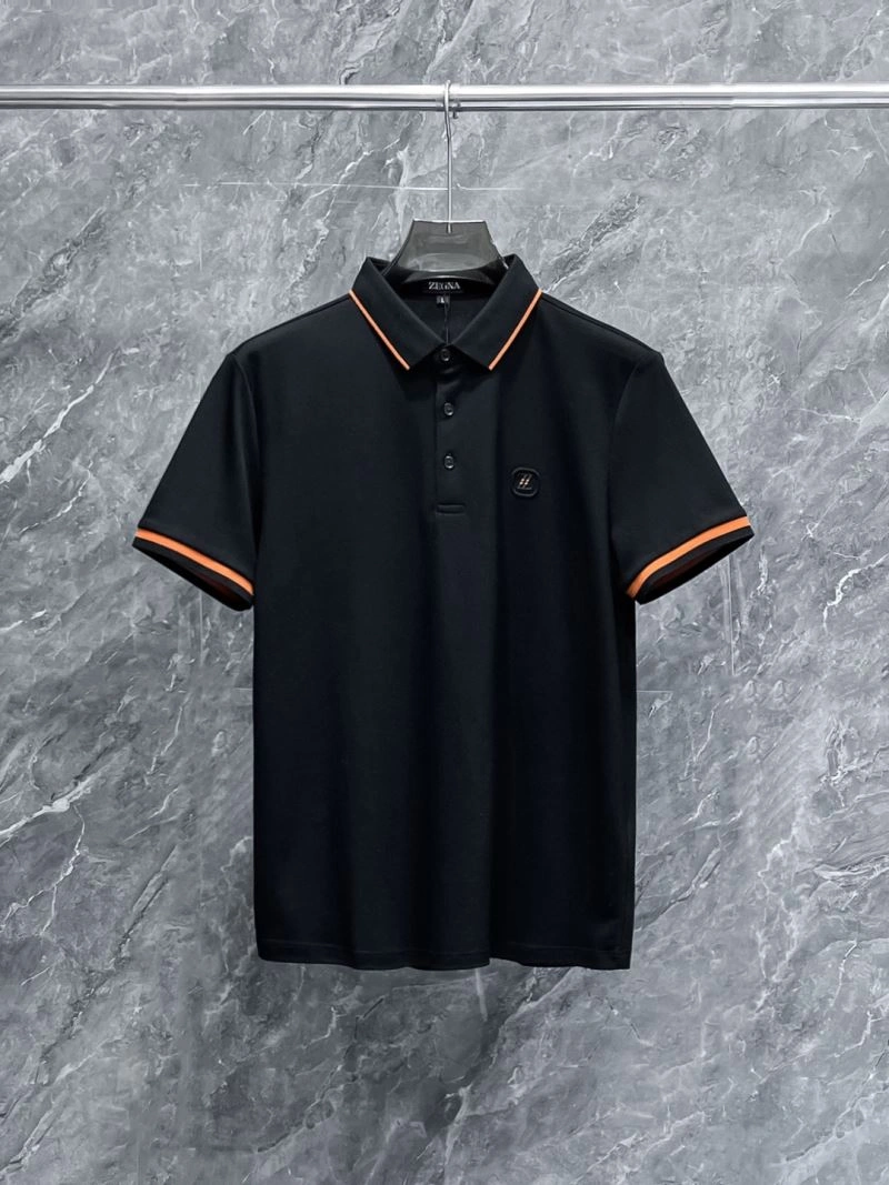 Ermenegildo Zegna T-Shirts