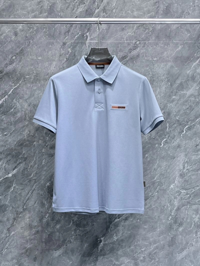 Ermenegildo Zegna T-Shirts