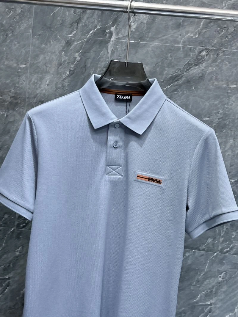 Mirror quality Ermenegildo Zegna T-Shirts