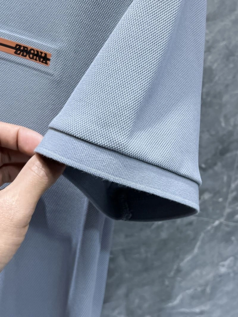 Mirror quality Ermenegildo Zegna T-Shirts