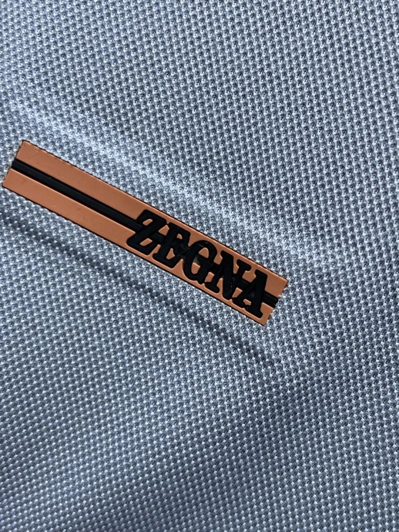 Mirror quality Ermenegildo Zegna T-Shirts