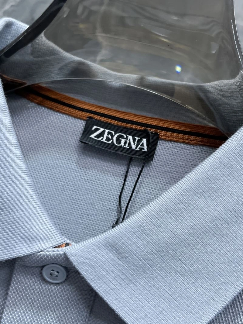 Mirror quality Ermenegildo Zegna T-Shirts