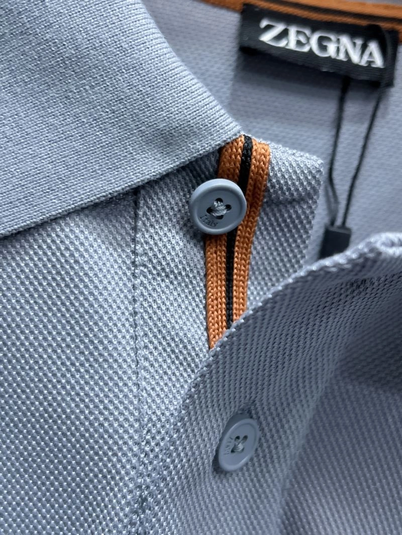 Mirror quality Ermenegildo Zegna T-Shirts
