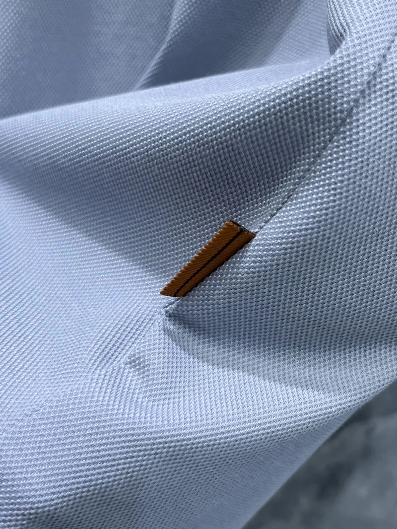 Mirror quality Ermenegildo Zegna T-Shirts