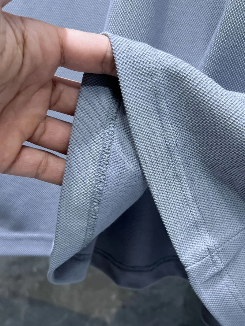 Mirror quality Ermenegildo Zegna T-Shirts