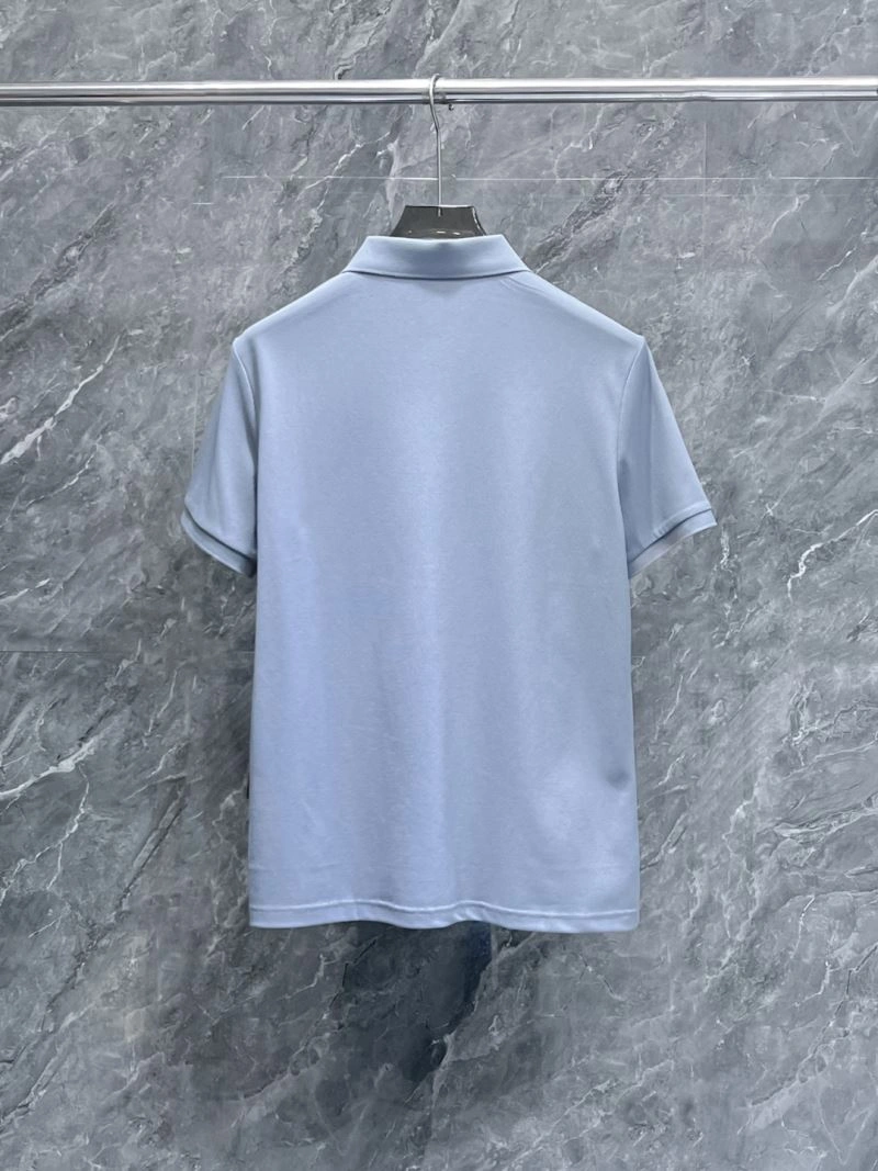 Mirror quality Ermenegildo Zegna T-Shirts