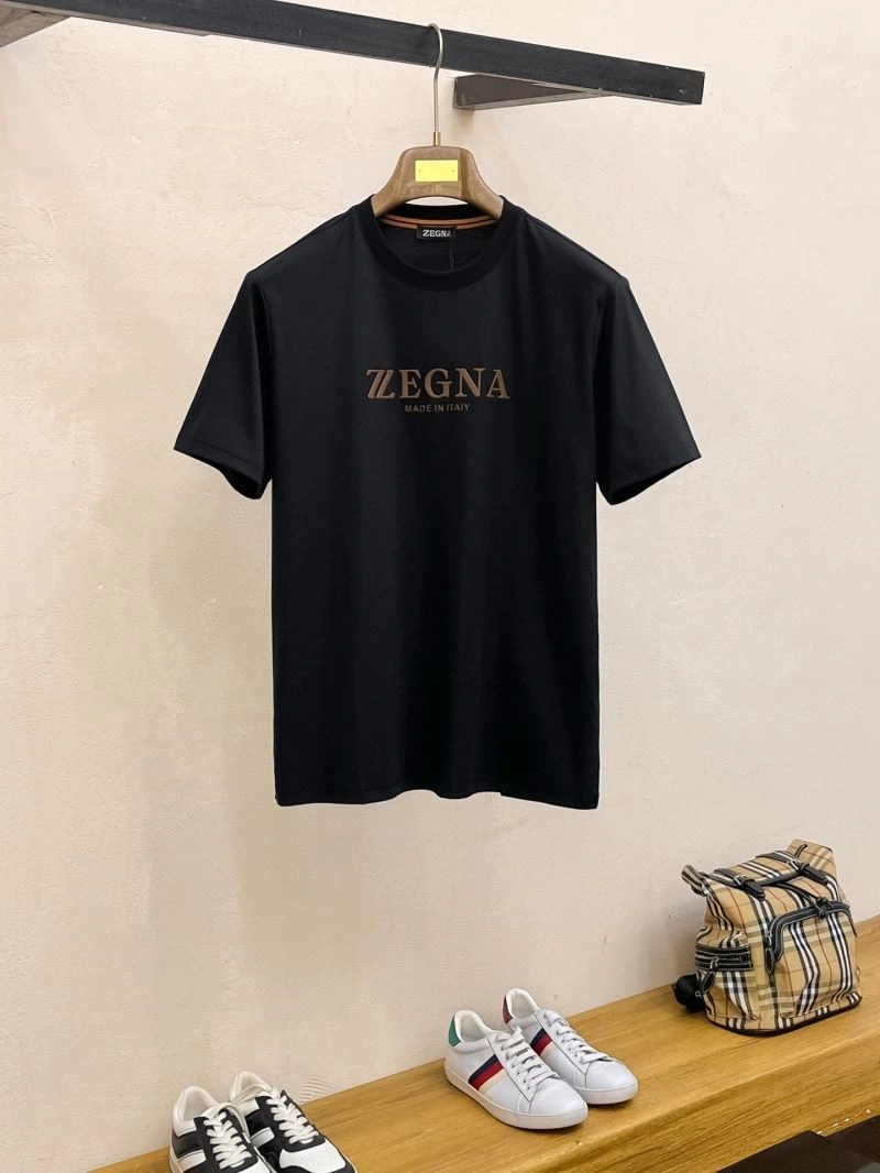 Ermenegildo Zegna T-Shirts