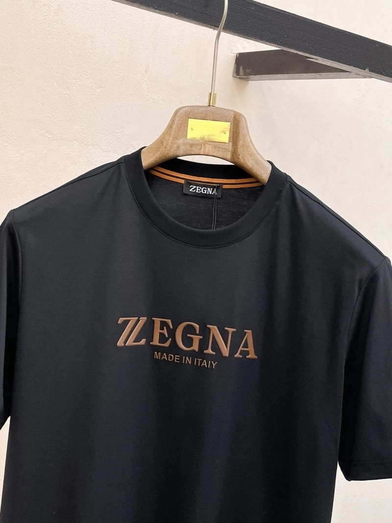 Economical Ermenegildo Zegna T-Shirts