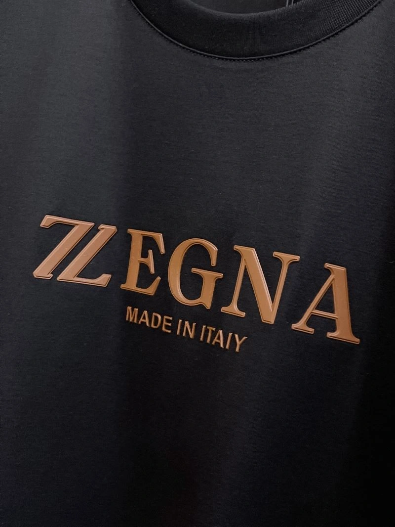 Economical Ermenegildo Zegna T-Shirts