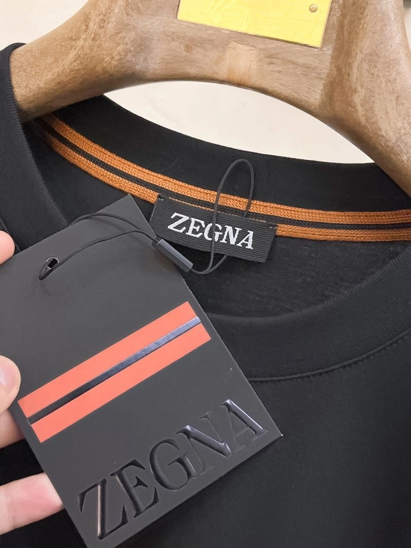 Economical Ermenegildo Zegna T-Shirts