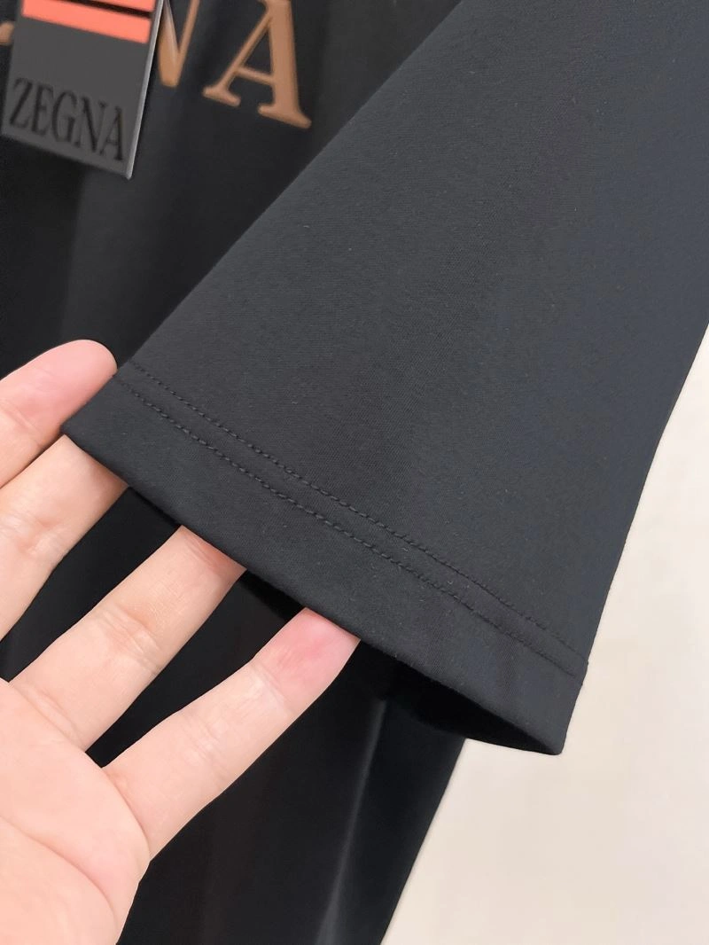 Economical Ermenegildo Zegna T-Shirts