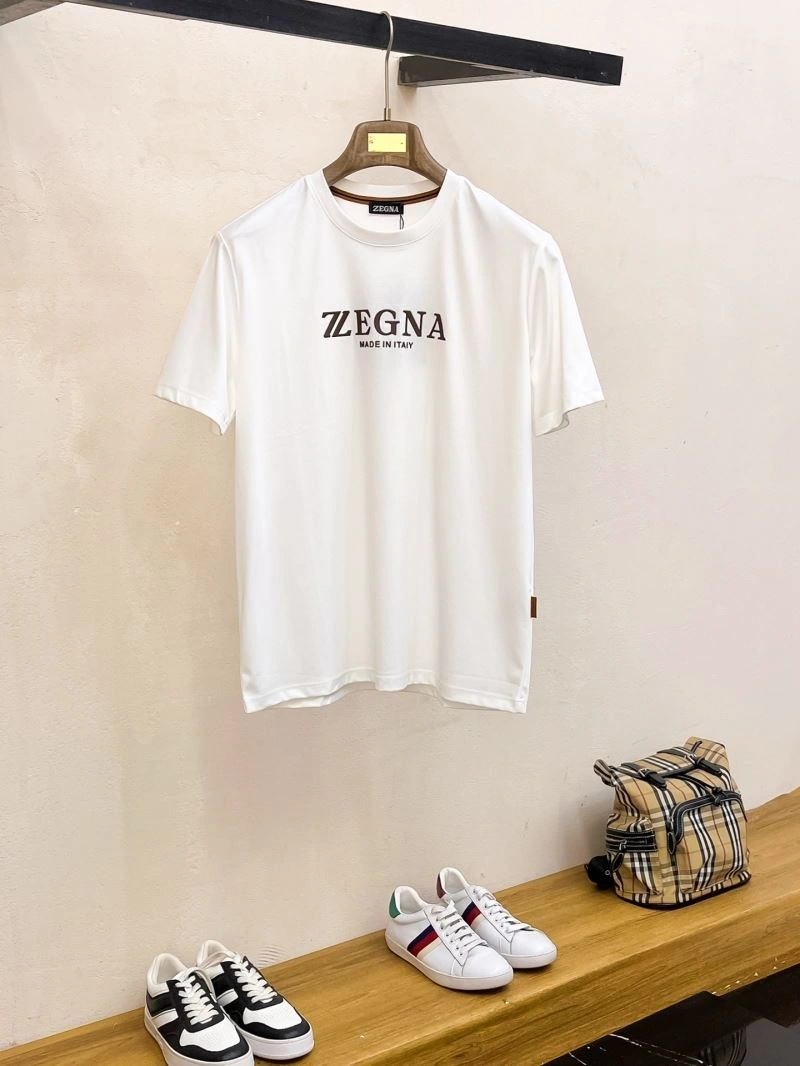 Ermenegildo Zegna T-Shirts