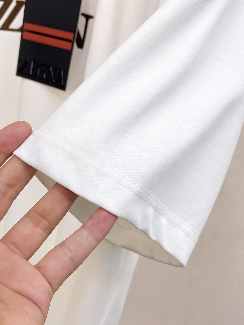 Low-cost Ermenegildo Zegna T-Shirts
