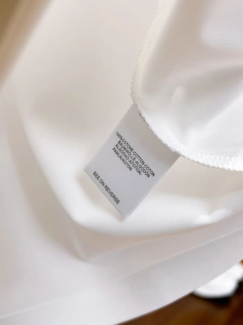 Discounted Ermenegildo Zegna T-Shirts