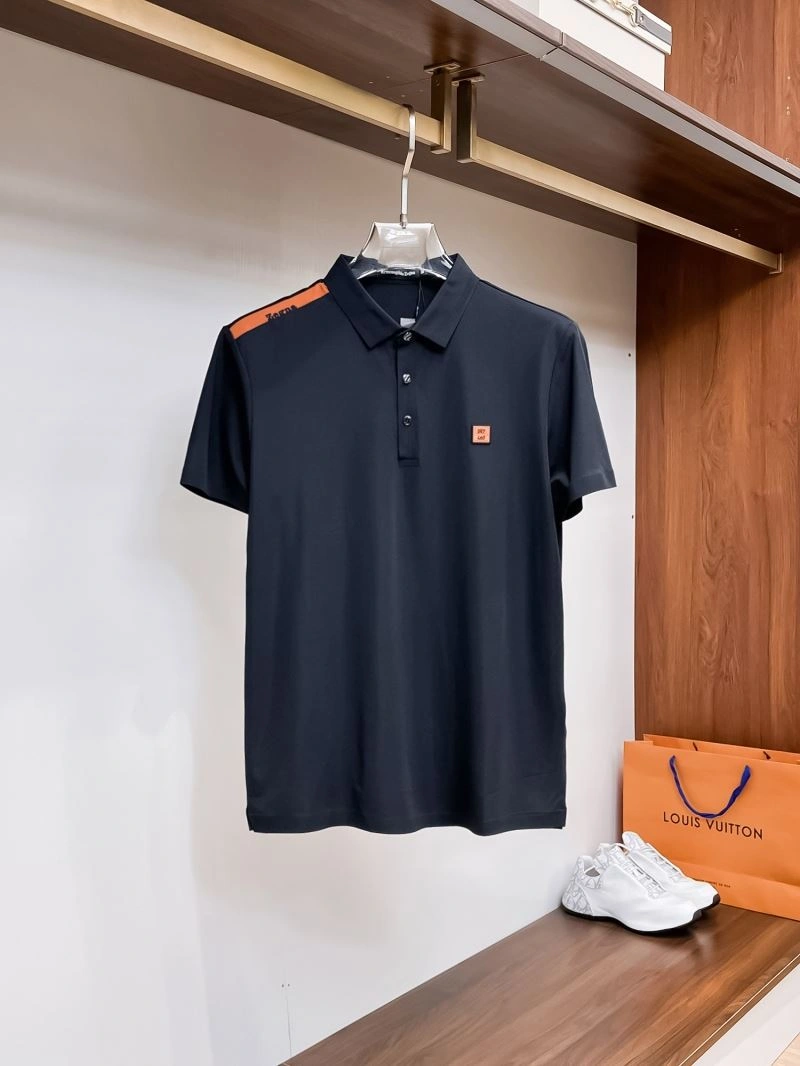 Discounted Ermenegildo Zegna T-Shirts