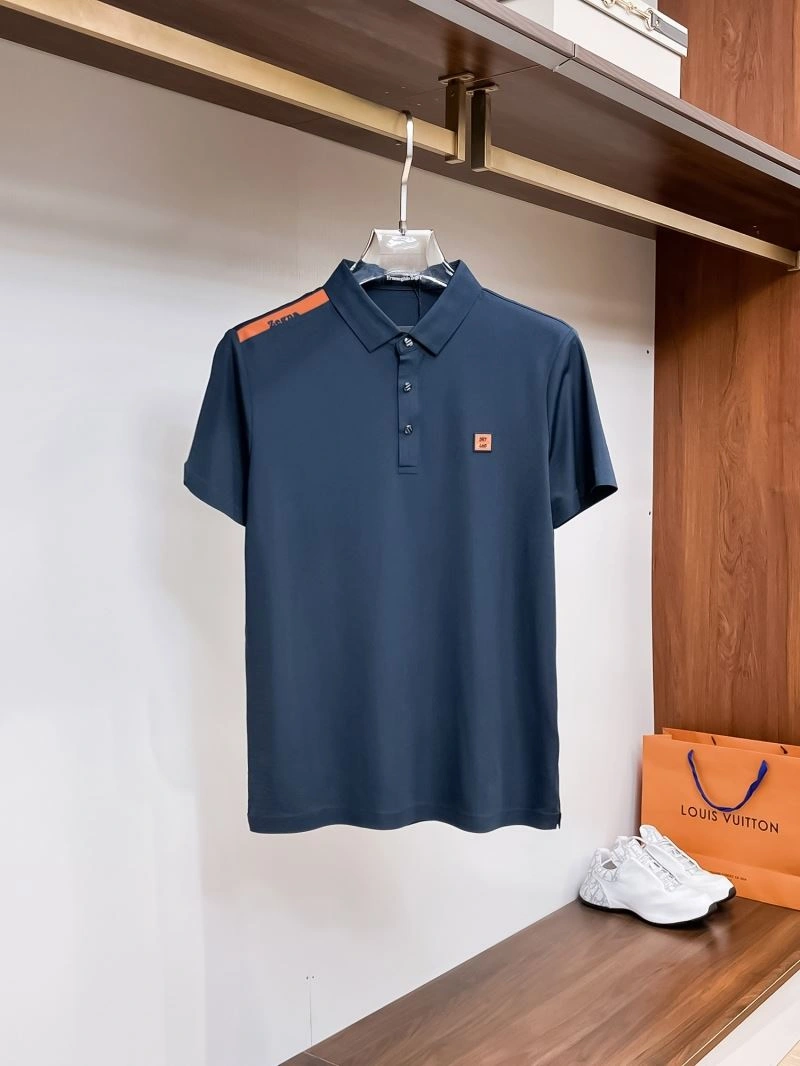 Discounted Ermenegildo Zegna T-Shirts