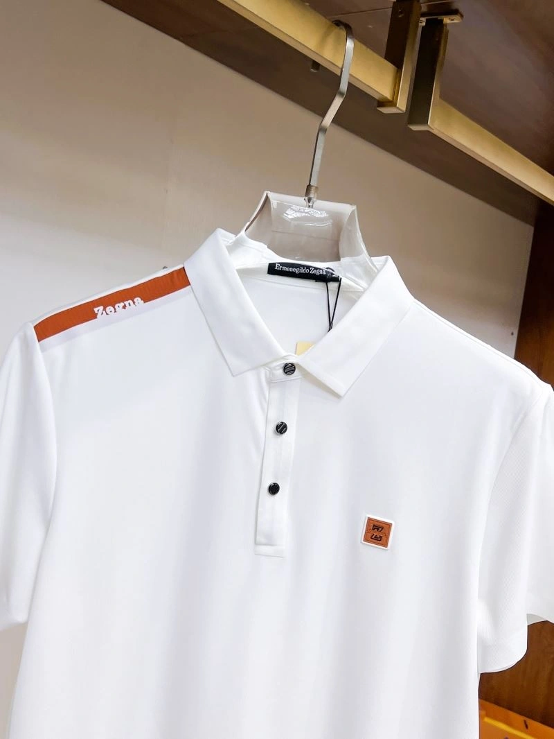 Discounted Ermenegildo Zegna T-Shirts
