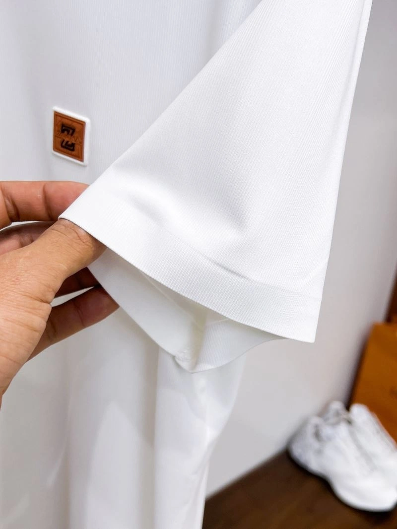 Discounted Ermenegildo Zegna T-Shirts