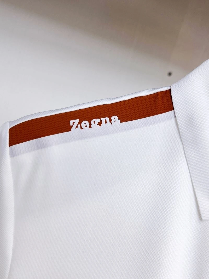 Discounted Ermenegildo Zegna T-Shirts