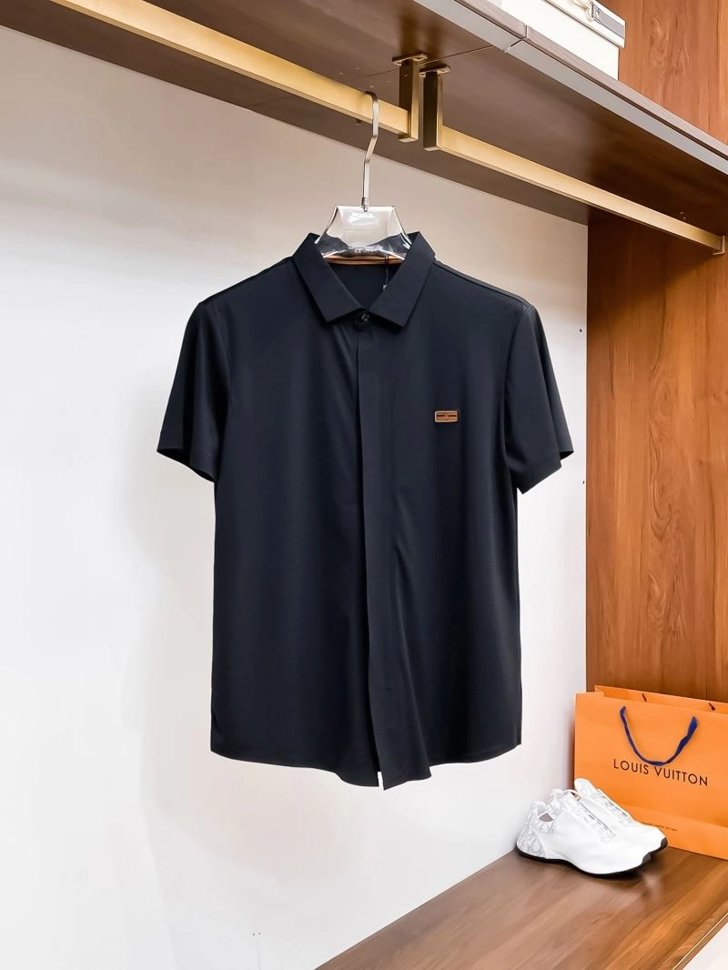 Ermenegildo Zegna T-Shirts