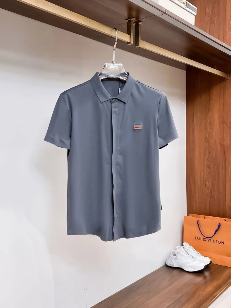 Top mirror Ermenegildo Zegna T-Shirts