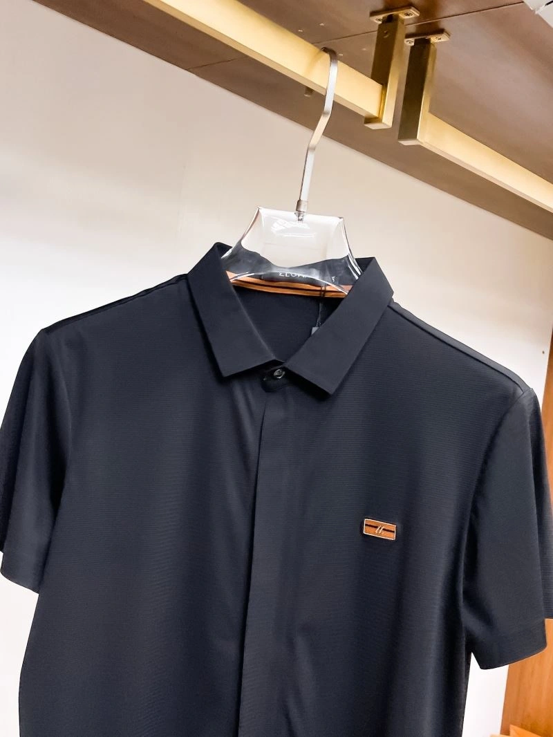 Top mirror Ermenegildo Zegna T-Shirts