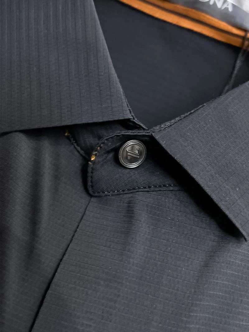 Top mirror Ermenegildo Zegna T-Shirts