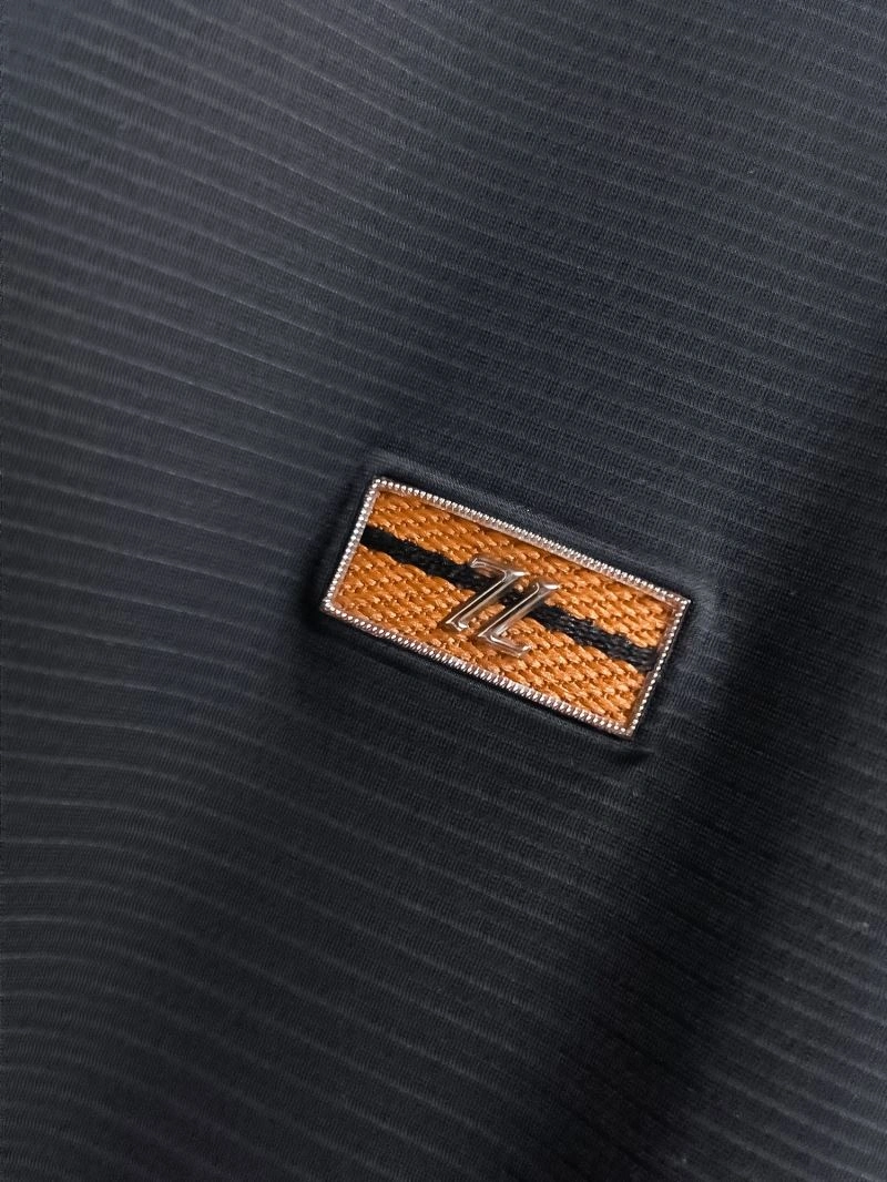 Top mirror Ermenegildo Zegna T-Shirts