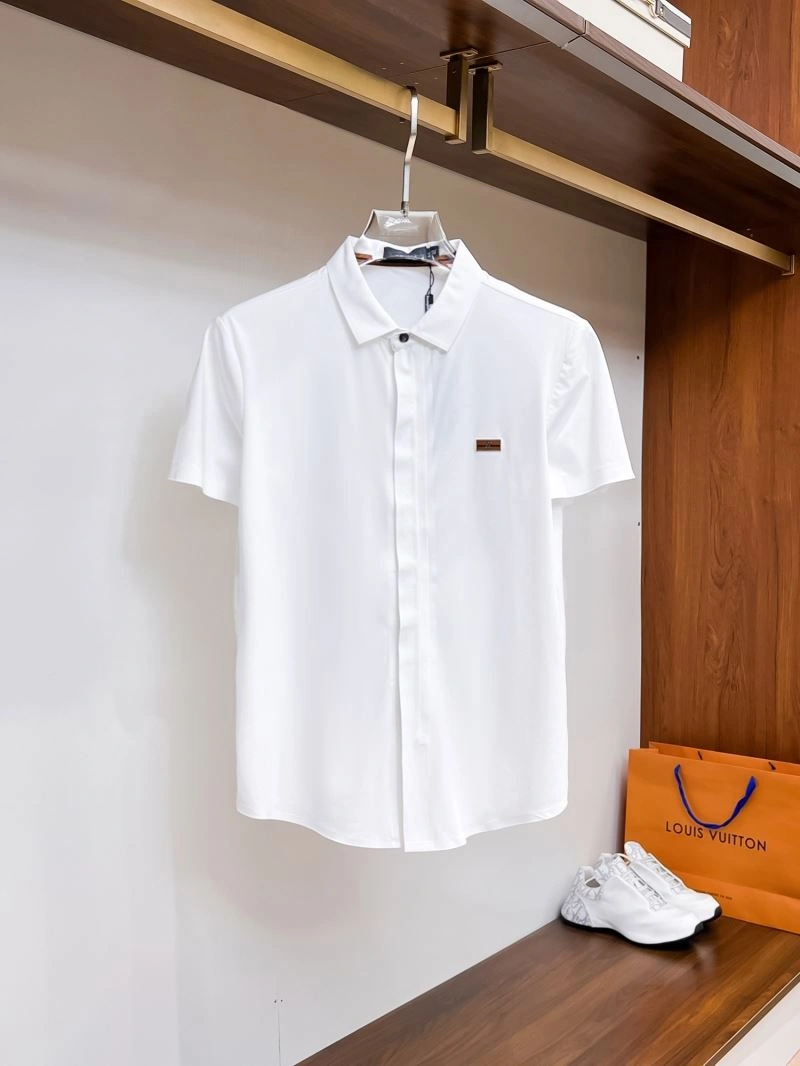 Ermenegildo Zegna T-Shirts