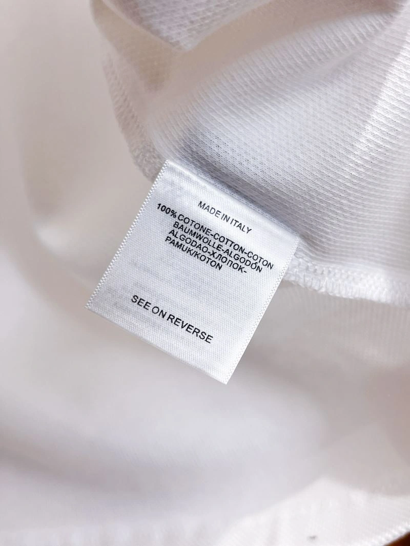 Ermenegildo Zegna T-Shirts